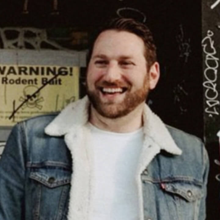 Jeff Ludwig | Federal Films